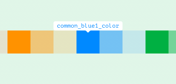 Pangea Design | 盘古开发者生态平台